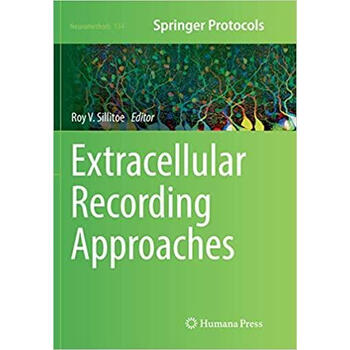 Extracellular Recording Approaches