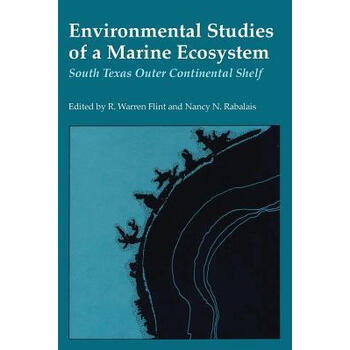 Environmental Studies of a Marine Ecosystem: Sou