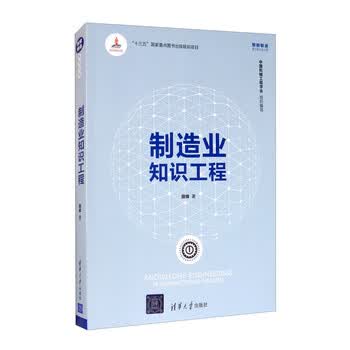 制造业知识工程