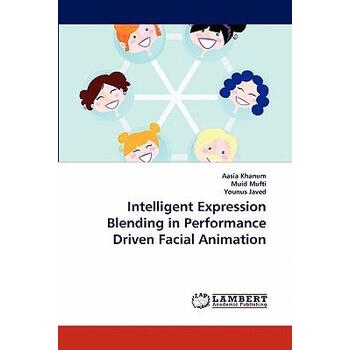 Intelligent Expression Blending in Performance D