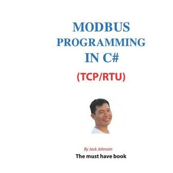 Modbus Programming in C# (TCP/RTU)