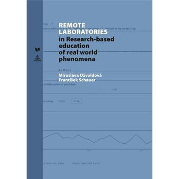 Remote Laboratories: In Research-Based Education