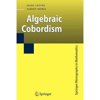 Algebraic Cobordism