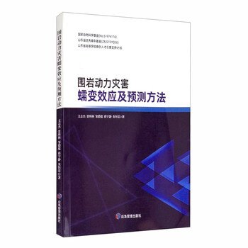 围岩动力灾害蠕变效应及预测方法