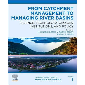 From Catchment Management to Managing River Basi