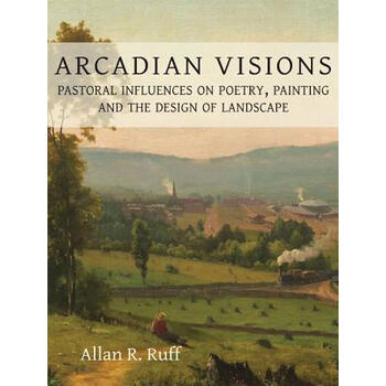 Arcadian Visions: Pastoral Influences on Poetry,