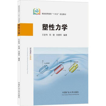 塑性力学王宏伟政治/军事9787564651749