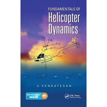 Fundamentals of Helicopter Dynamics