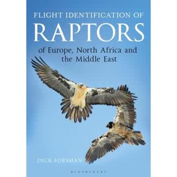 Flight Identification of Raptors of Europe, ...