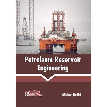 Petroleum Reservoir Engineering