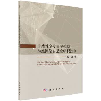 非线性多量多模型神经网络自适应解耦控制 富月 科学出版社
