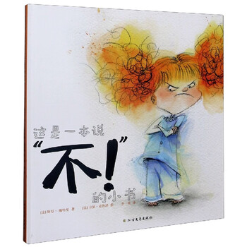 这是一本说不的小书(精)