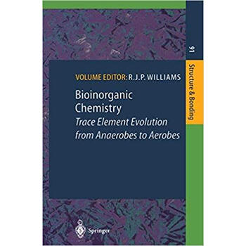 Bioinorganic Chemistry: Trace Element Evolution 