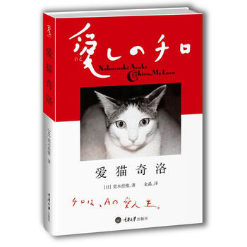 爱猫奇洛【正版图书】