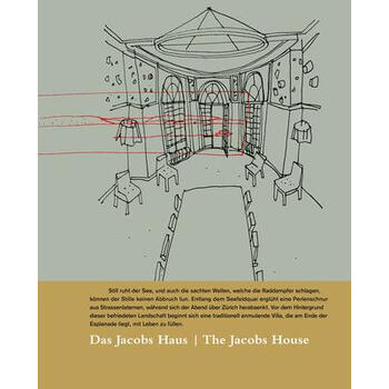 The Jacobs House