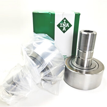 INA带偏心套螺栓滚轮轴承 NUKRE35 40 47 52 62 72 80 90 INANUKRE47【图片 价格 品牌 报价】-京东