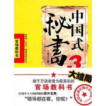 中国式秘书3