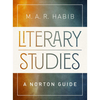 Literary Studies: A Norton Guide