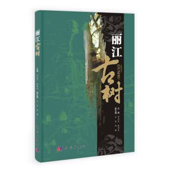 丽江古树