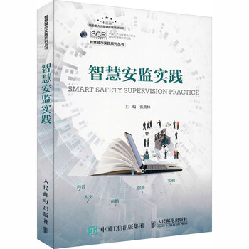 智慧安监实践 张燕林 编 书籍