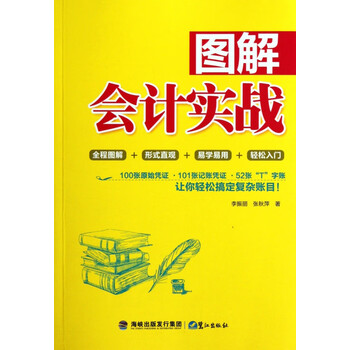 图解会计实战