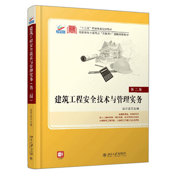 建筑工程安全技术与管理实务（第二版）