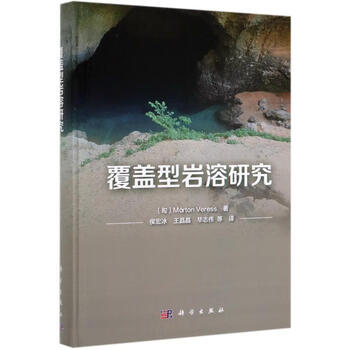 覆盖性岩溶研究