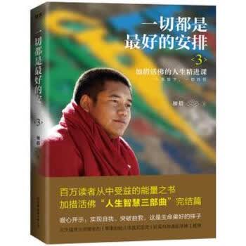 【正版书籍】都是好的安排3