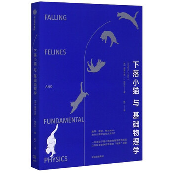 下落小猫与基础物理学