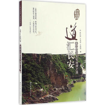 道汇长安 高从宜,王肖苓,王跃琼  书籍