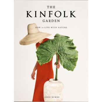 品图 The Kinfolk Garden KINFOLK四季杂志家居花园特辑 原版进口 自然共处探索世界各地花园植物 花草园艺家居生活室内装修绿野园艺工具花园四季植物修理裁剪书籍畅销书