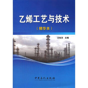 乙烯工艺与技术(精华本)