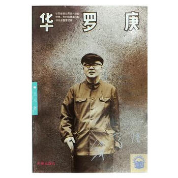 华罗庚 王元