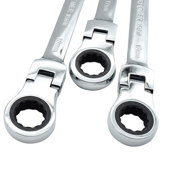 【艾威博尔351808】艾威博尔（EVER POWER）351814 镜面活动棘轮两用板手 14mm【行情 报价 价格 评测】-京东