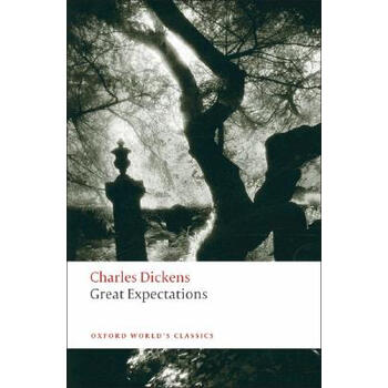 远大前程 Great Expectations