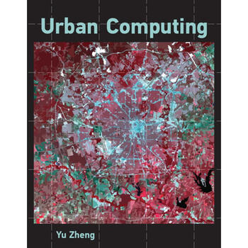城市计算 Urban Computing