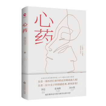 心药 龚莹莹  书籍