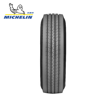米其林 315/80R22.5 XZA2+ ENERGY 低滚阻全轮纹位轮胎 福田 欧曼/东风 天龙-融创集采商城