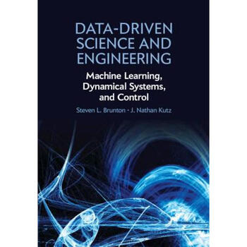 数据驱动科学与工程 Data-Driven Science and Engineering: ...