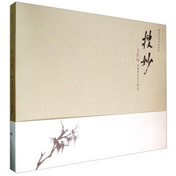 搜妙 王作均山水册页写生精选