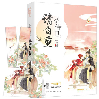 小侍卫，请自重