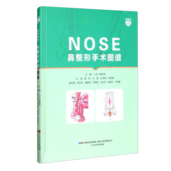 鼻整形手术图谱