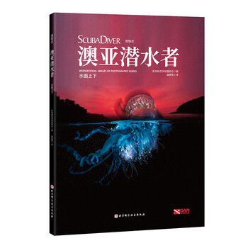 澳亚潜水者9787571405939