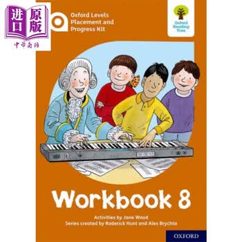 Oxford Levels Placement and Progress Kit Workbook