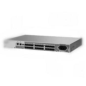 【原厂直发】DELL戴尔EMC CONNECTRIX DS-6510B存储用光纤交换机16G/32G 16G SFP模块 激活16端口【图片 ...