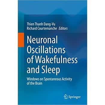 Neuronal Oscillations of Wakefulness and Sleep: