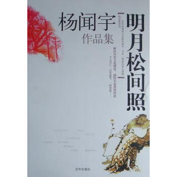 明月松间照 杨闻宇
