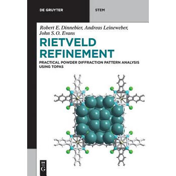 Rietveld Refinement