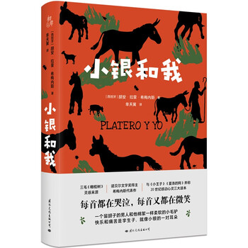 小银和我
