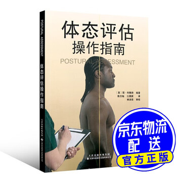 体态评估操作指南